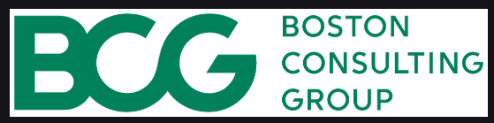 BCG logo – Branding 4 Change